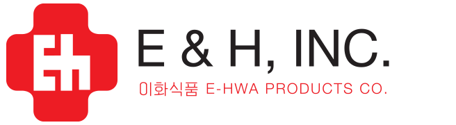 제품소개 – E & H, Inc.